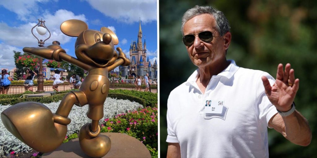 Disney Launches Exciting New Employee Event Series to Foster ‘Belonging ...